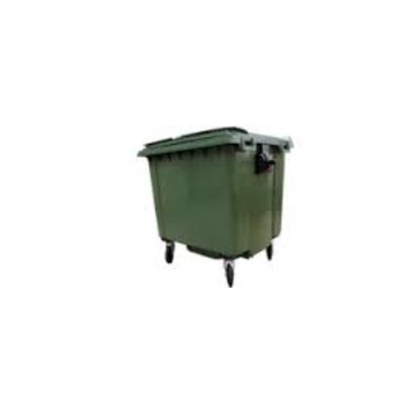 Container Polietileno 1100L – Cleantec RS